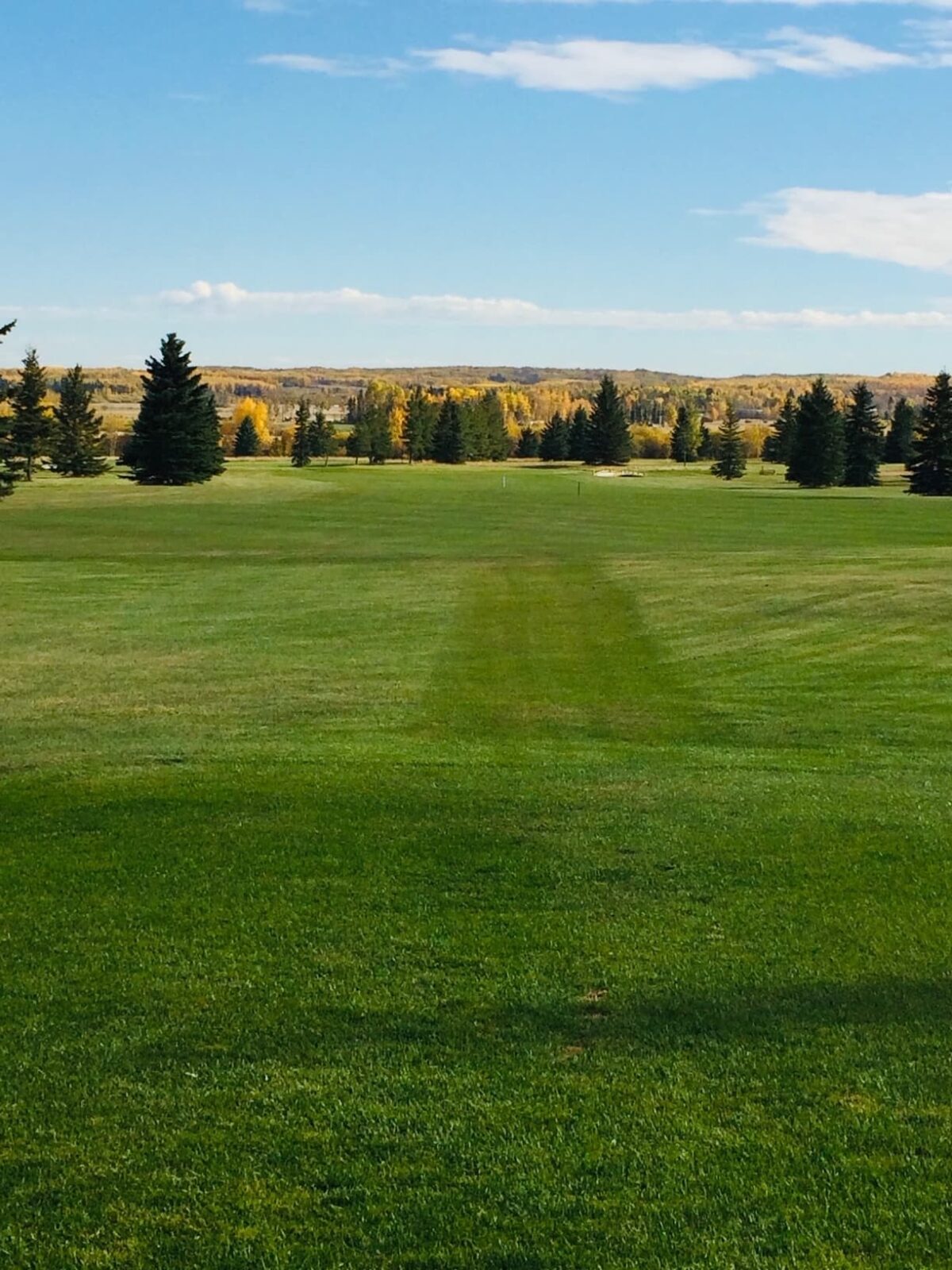 Raven Meadows Golf Resort | Discover Wetaskiwin West